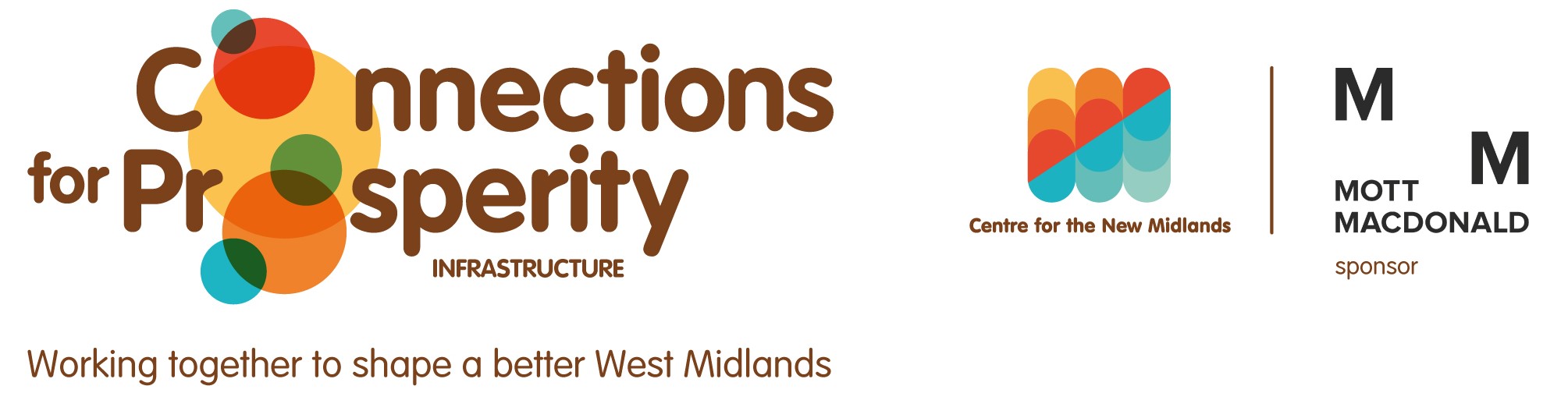 Infrastructure under the spotlight at ‘Connections for Prosperity ...