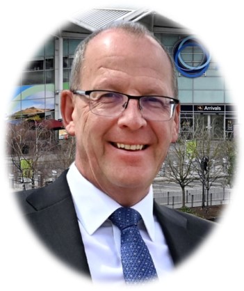 HS2: A letter to the Prime Minister from Nick Barton (CEO, Birmingham Airport) – Centre for the ...